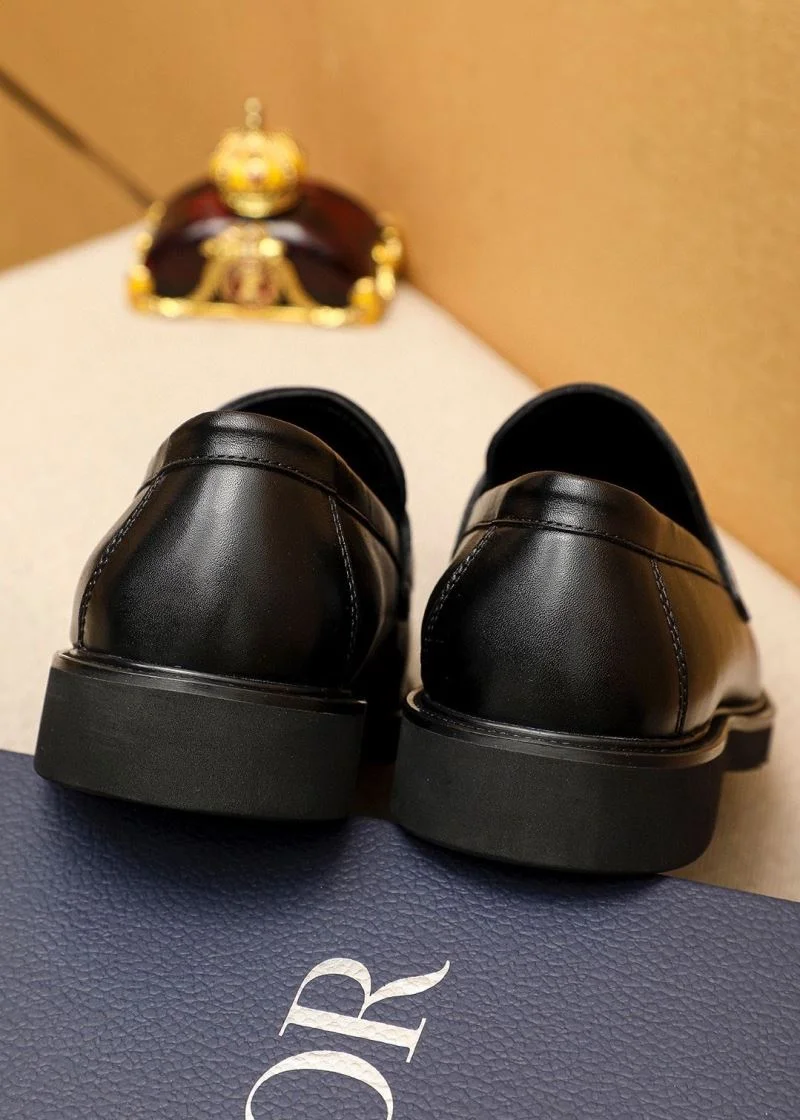Affordable Christian Dior Business Shoes