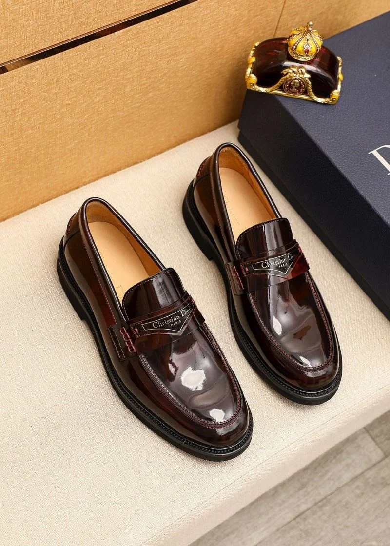 Christian Dior Business Shoes