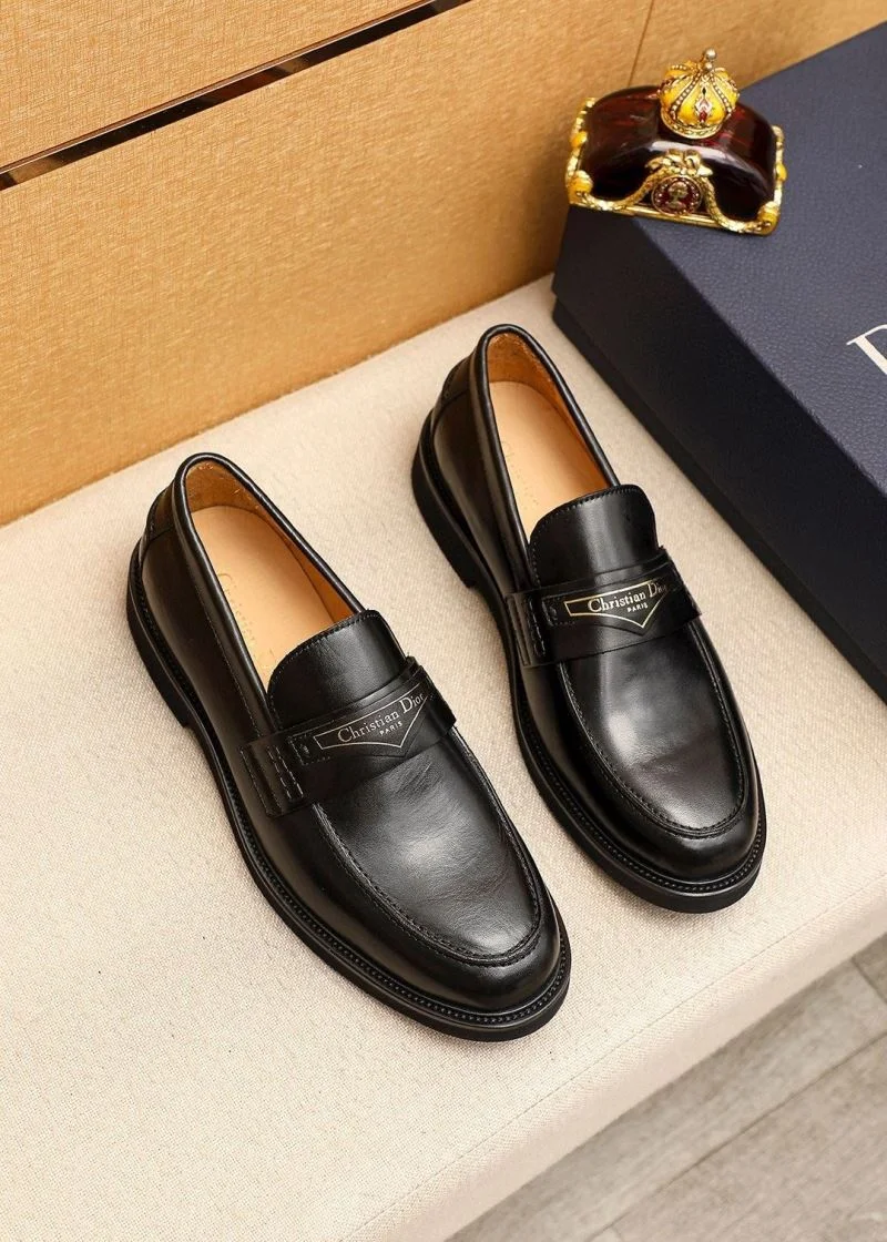 Christian Dior Business Shoes