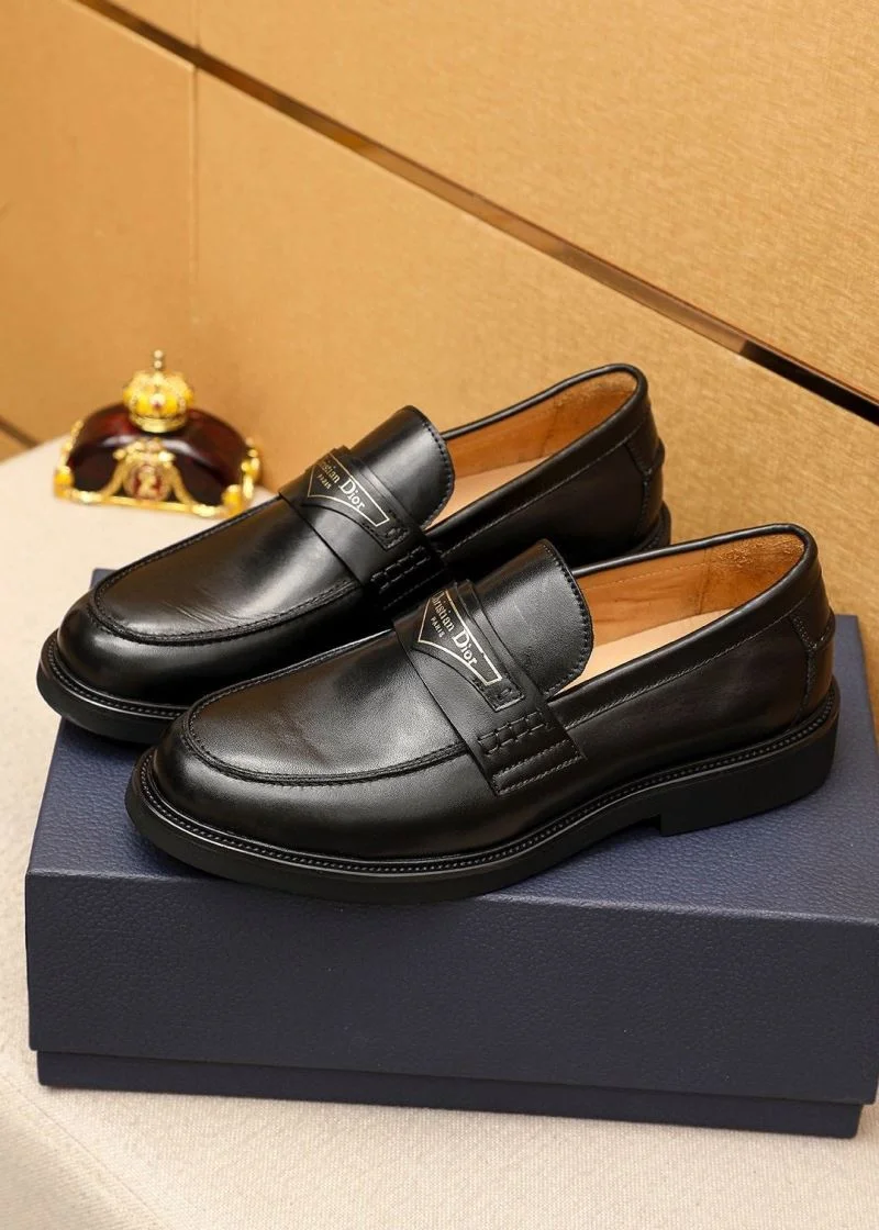 Low-cost Christian Dior Business Shoes