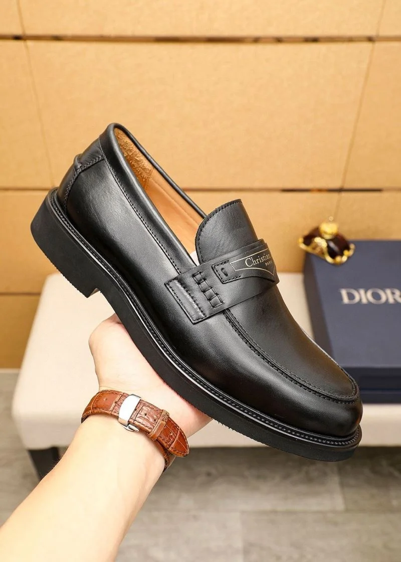Low-cost Christian Dior Business Shoes