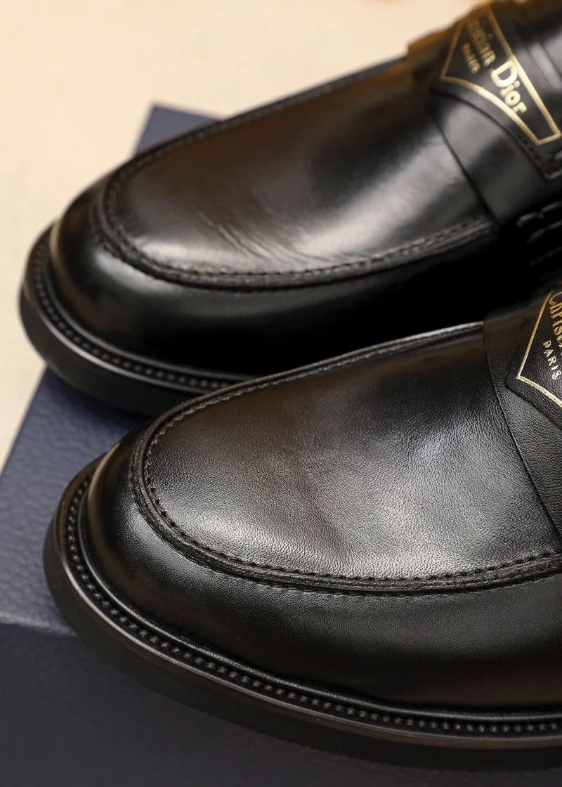 Low-cost Christian Dior Business Shoes