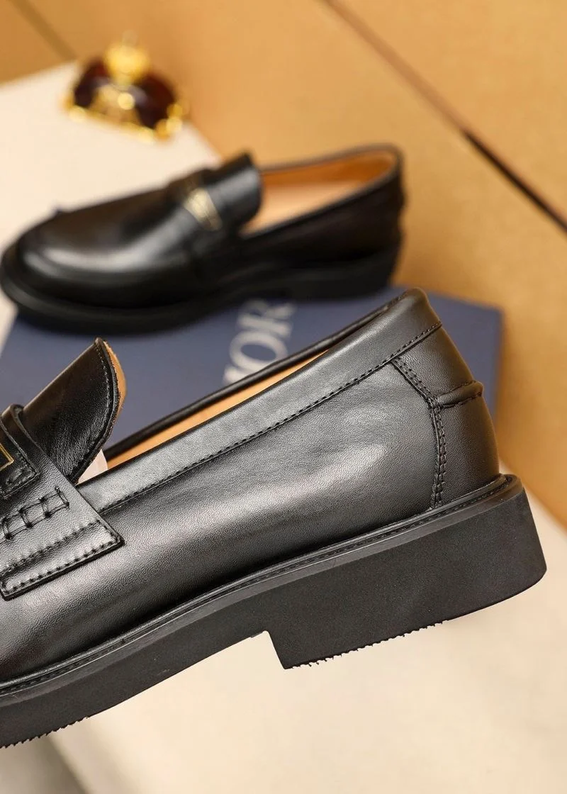 Low-cost Christian Dior Business Shoes