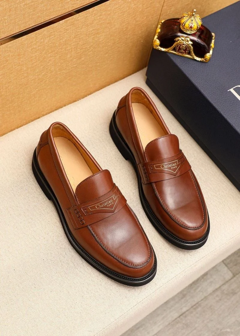 Christian Dior Business Shoes