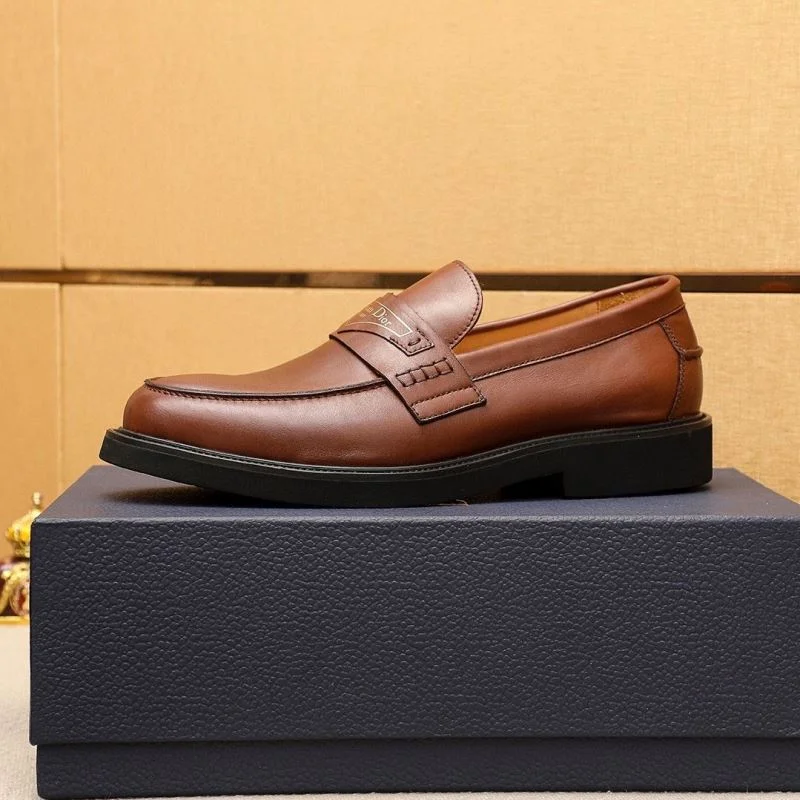 Real Christian Dior Business Shoes