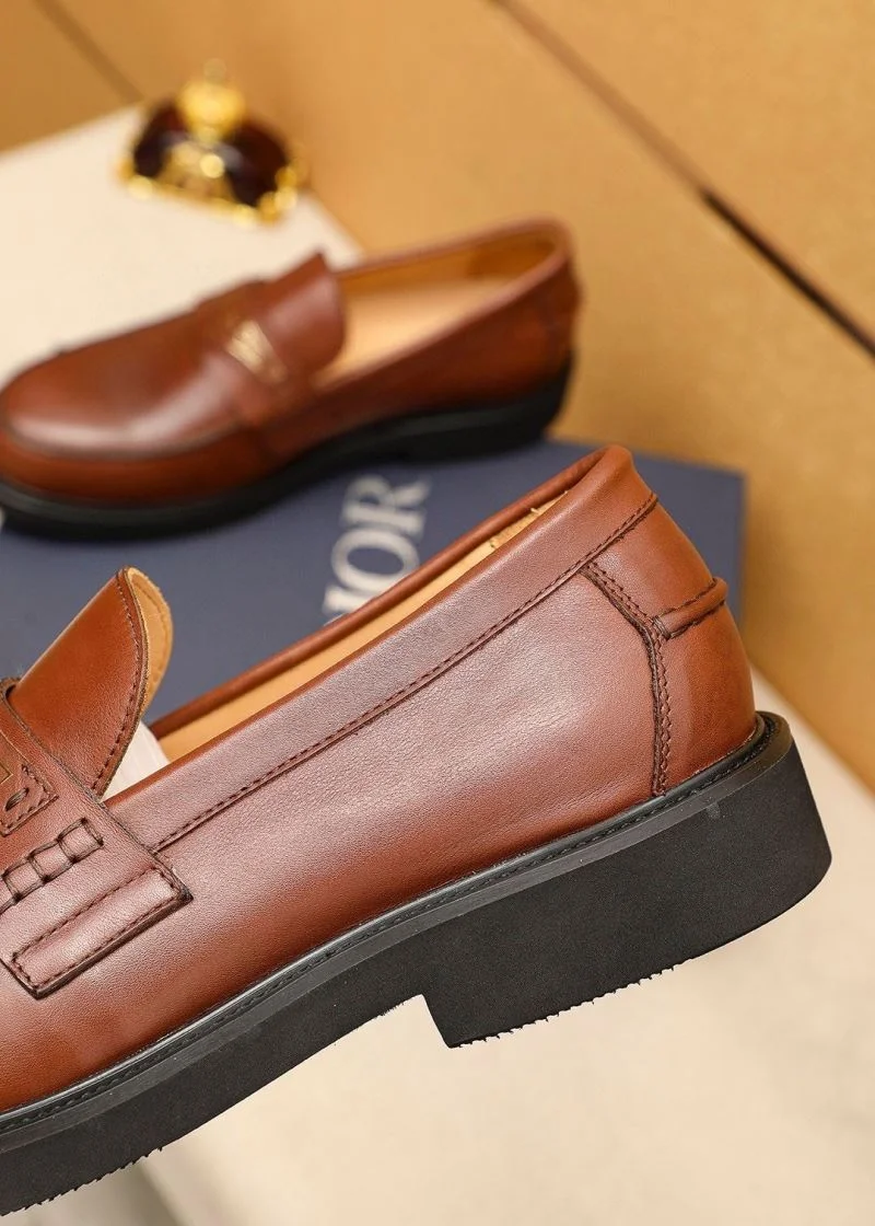 Real Christian Dior Business Shoes