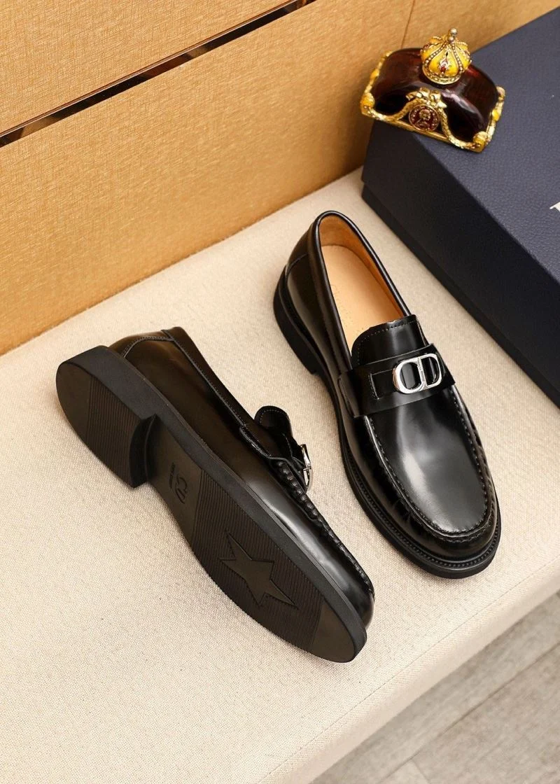 Affordable Christian Dior Business Shoes