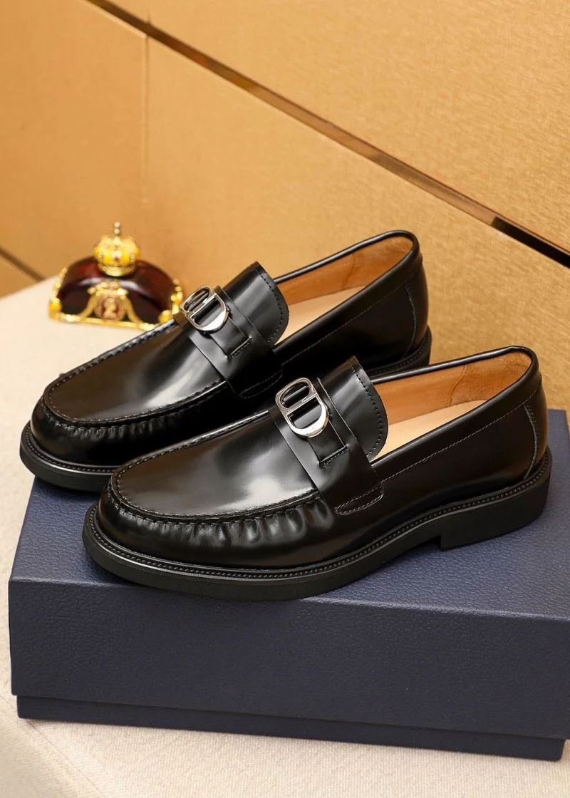Affordable Christian Dior Business Shoes