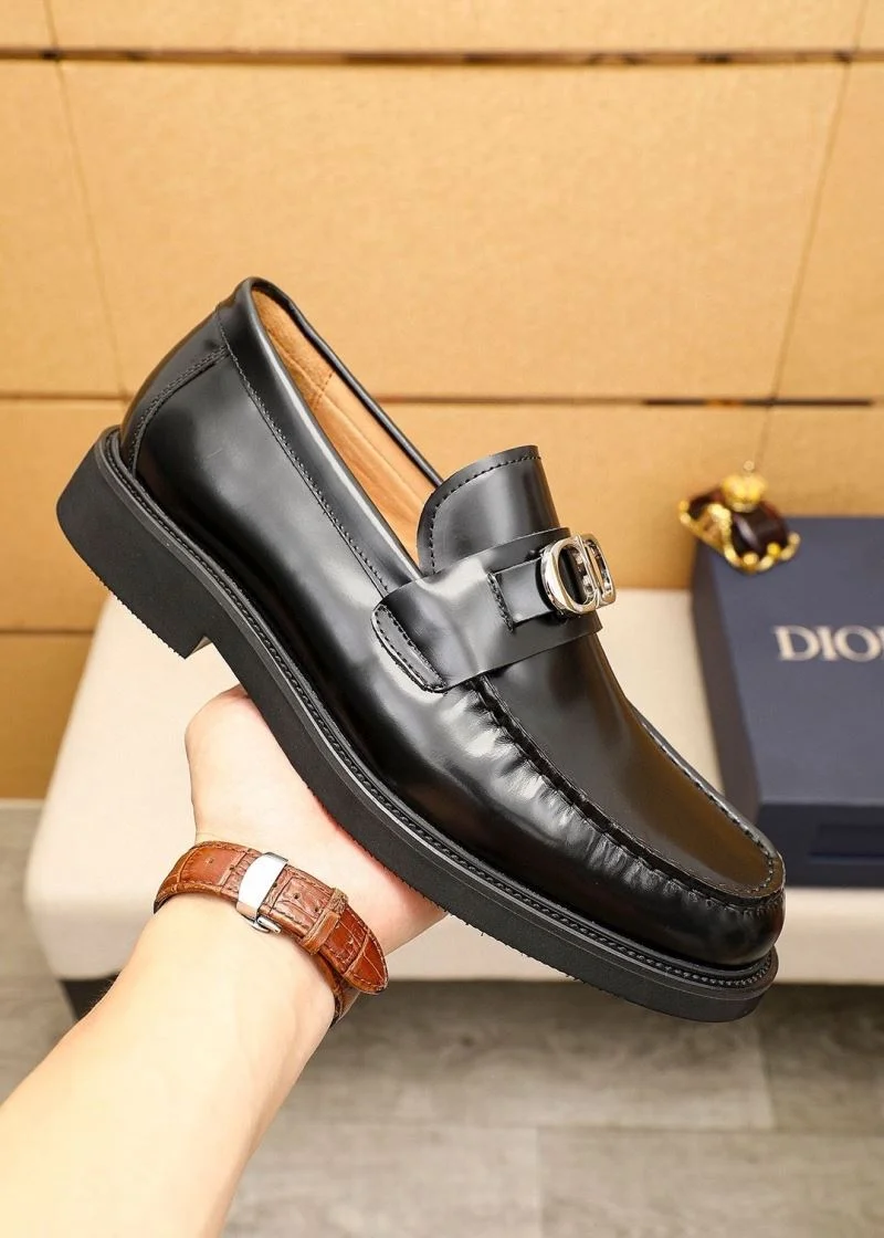 Affordable Christian Dior Business Shoes