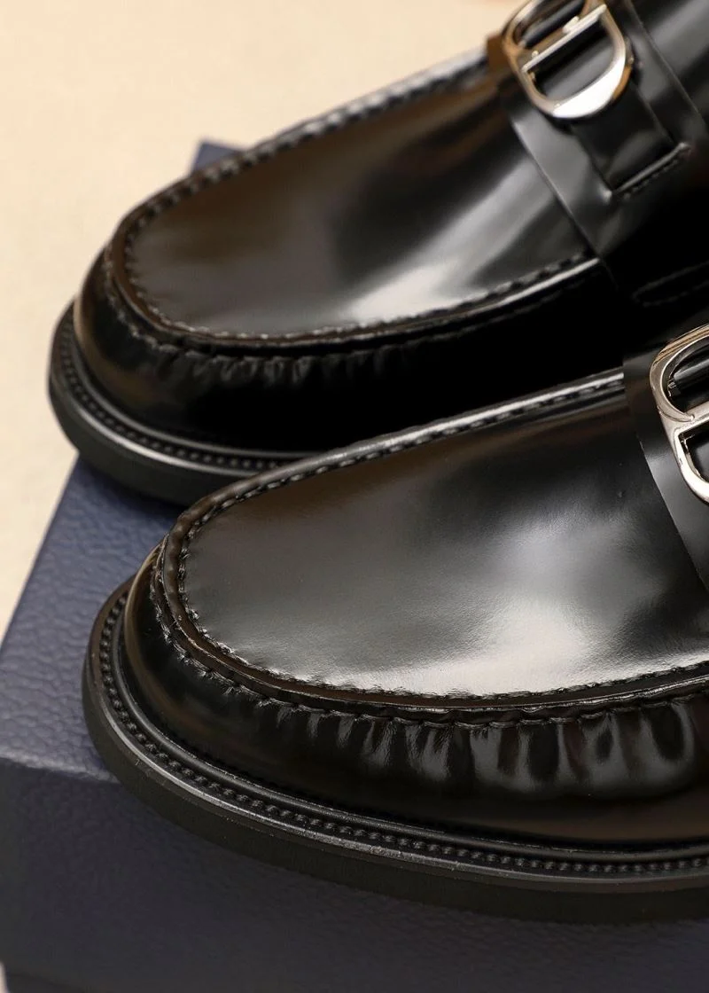 Affordable Christian Dior Business Shoes