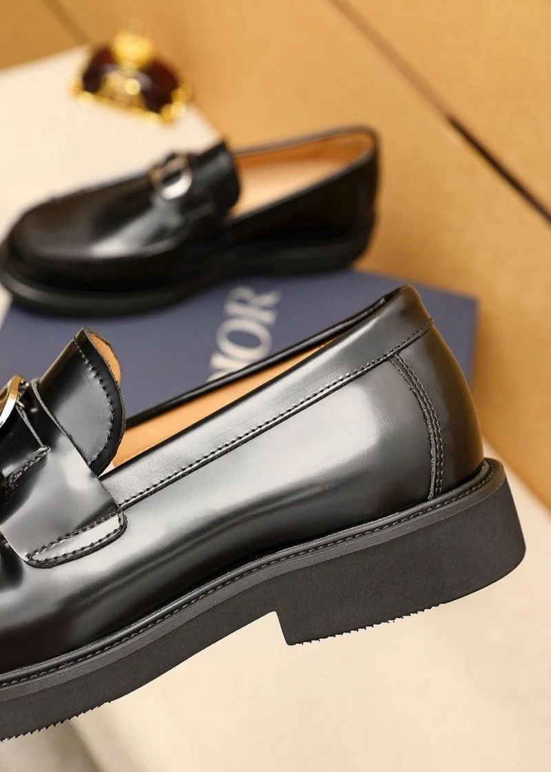 Affordable Christian Dior Business Shoes