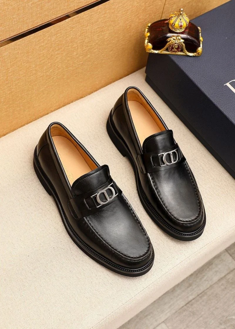 Christian Dior Business Shoes