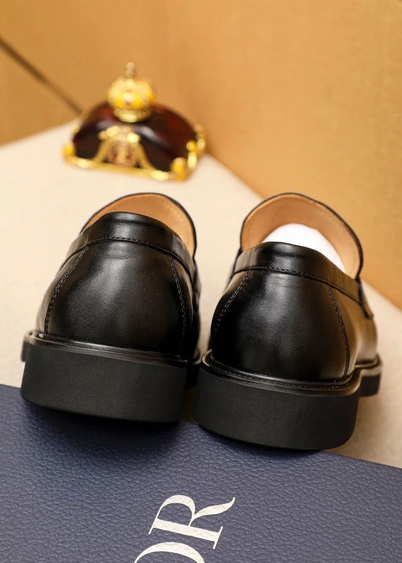 Top mirror Christian Dior Business Shoes