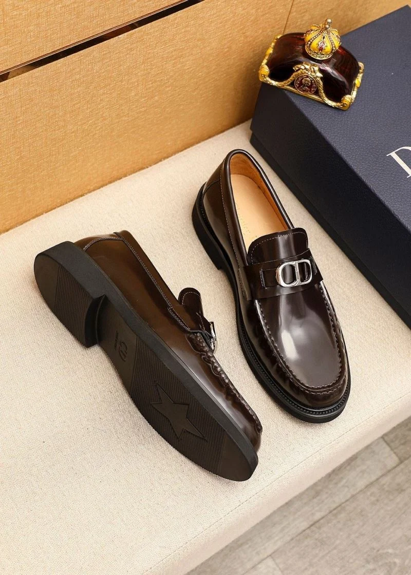 Reasonably priced Christian Dior Business Shoes