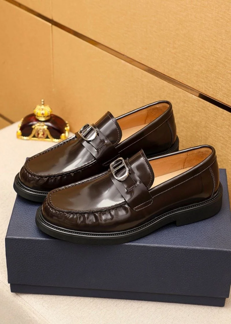 Reasonably priced Christian Dior Business Shoes