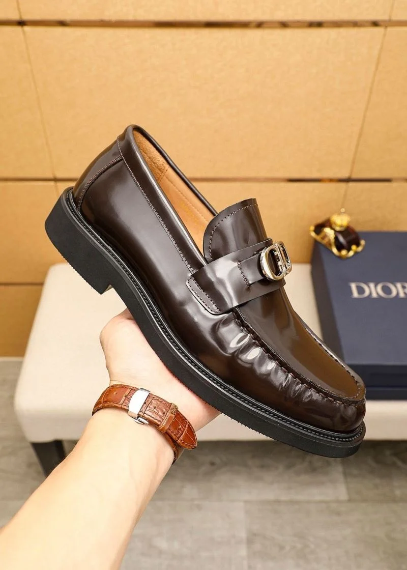 Reasonably priced Christian Dior Business Shoes