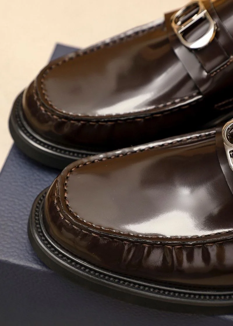 Reasonably priced Christian Dior Business Shoes