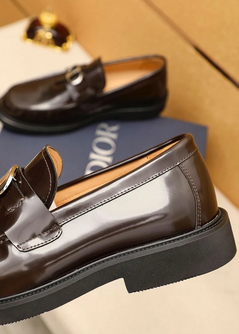 Reasonably priced Christian Dior Business Shoes