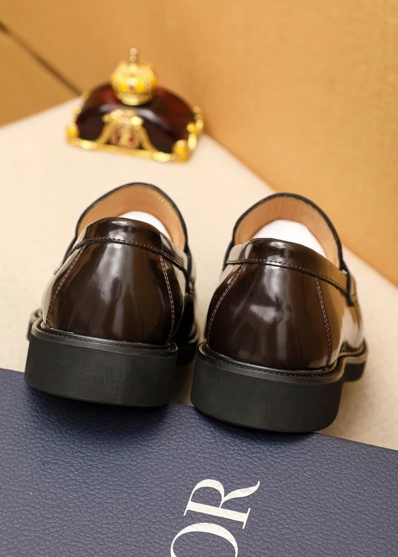 Reasonably priced Christian Dior Business Shoes