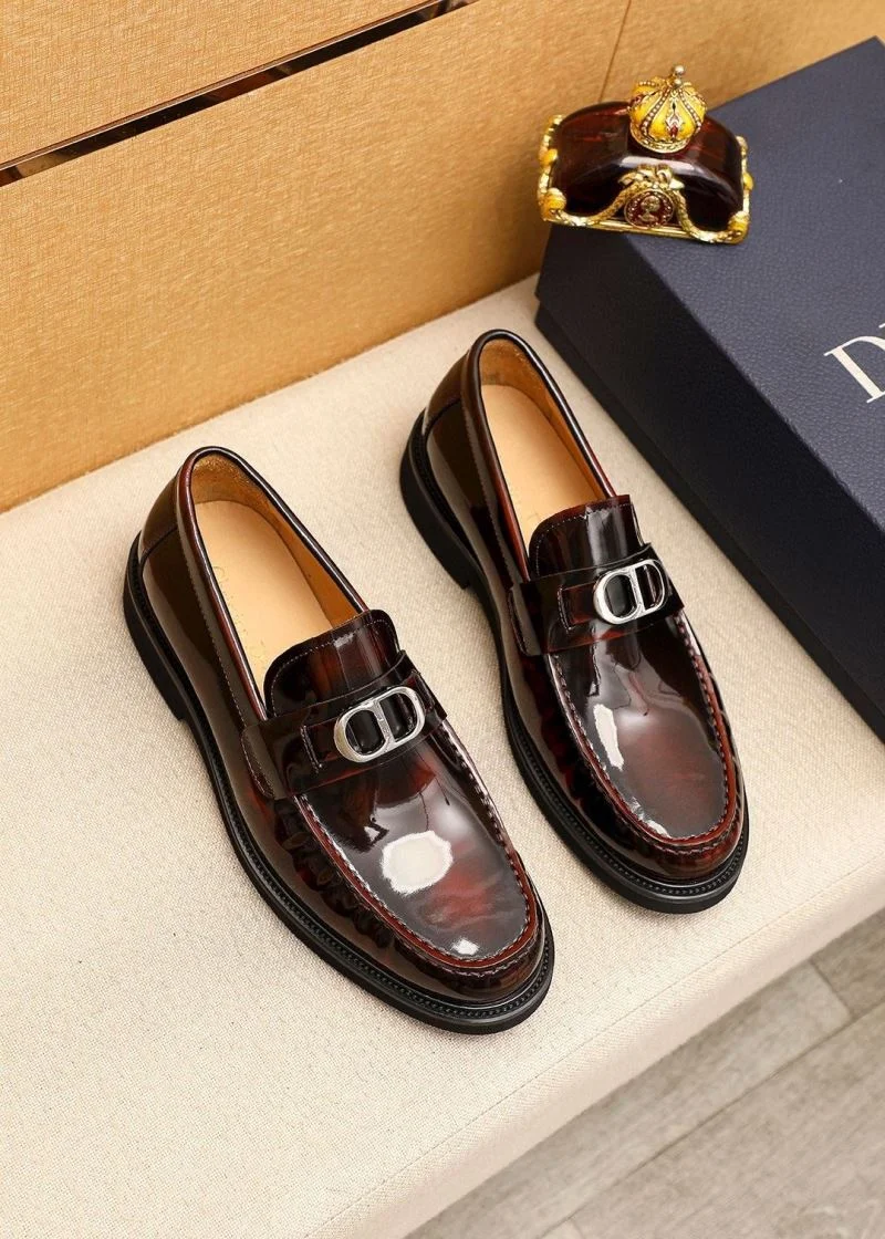 Christian Dior Business Shoes