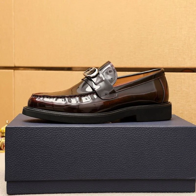 Exact replica Christian Dior Business Shoes