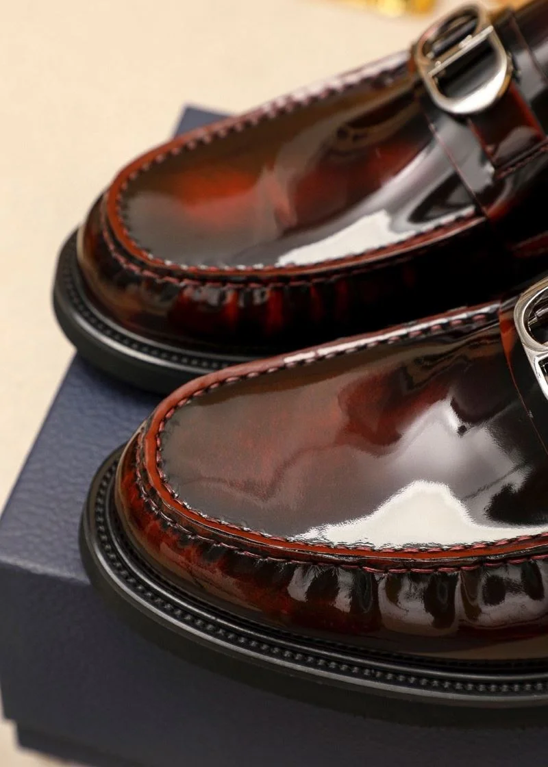 Exact replica Christian Dior Business Shoes