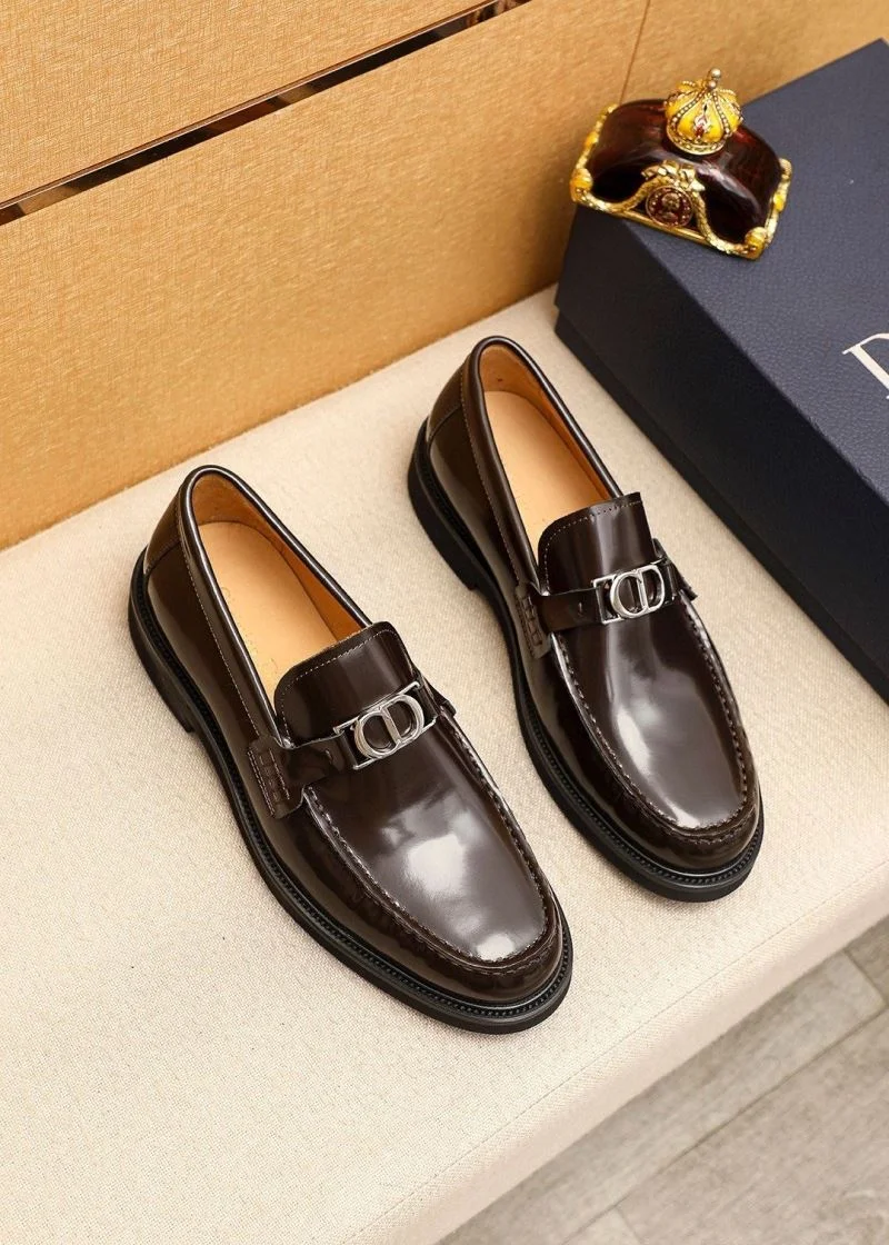 Christian Dior Business Shoes