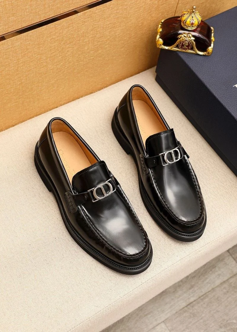 Christian Dior Business Shoes