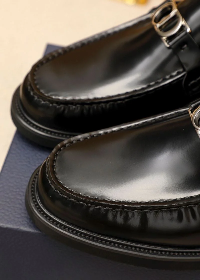 Inexpensive Christian Dior Business Shoes