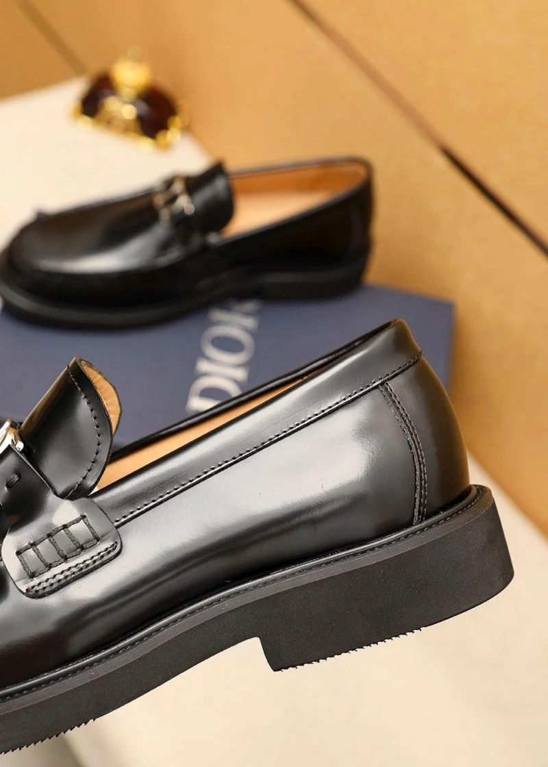 Inexpensive Christian Dior Business Shoes