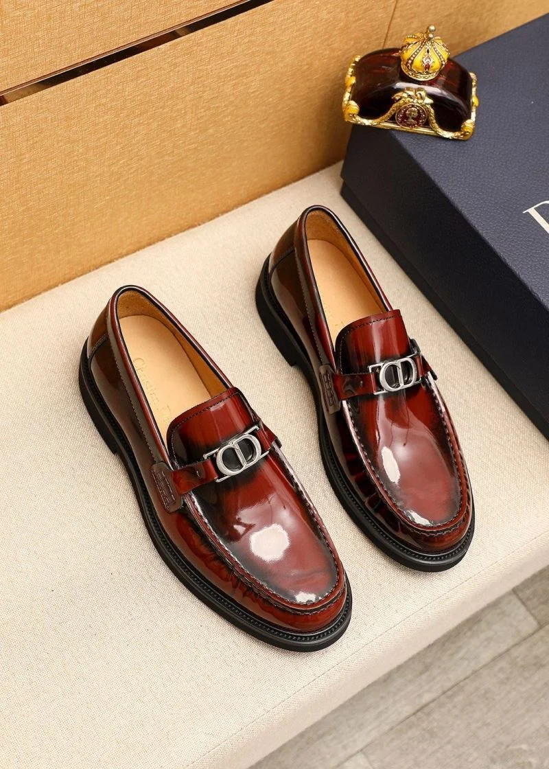 Christian Dior Business Shoes