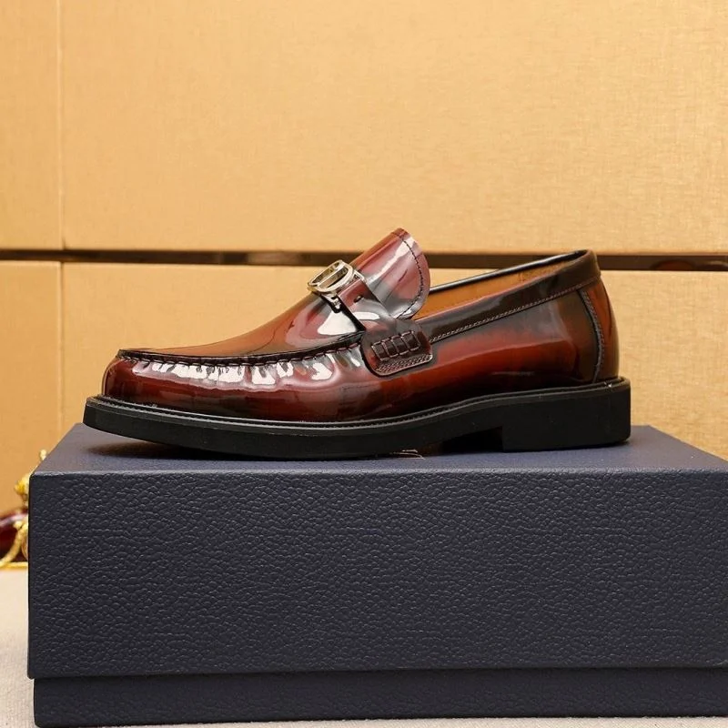 Inexpensive Christian Dior Business Shoes