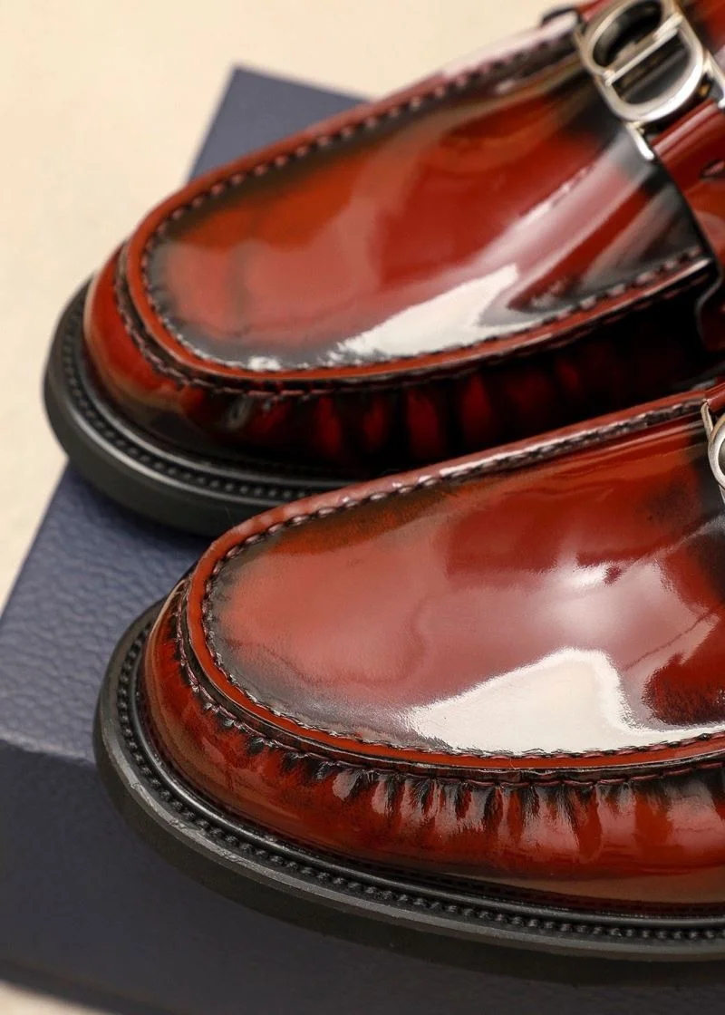 Inexpensive Christian Dior Business Shoes
