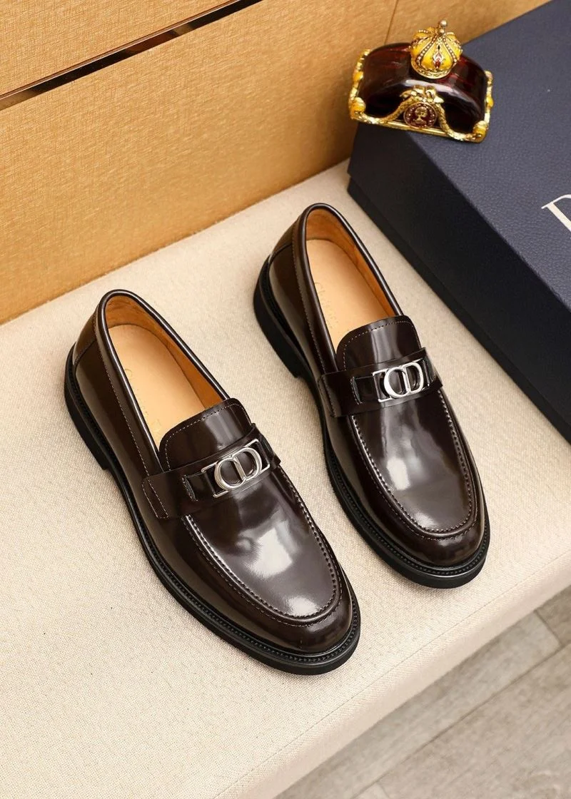 Christian Dior Business Shoes