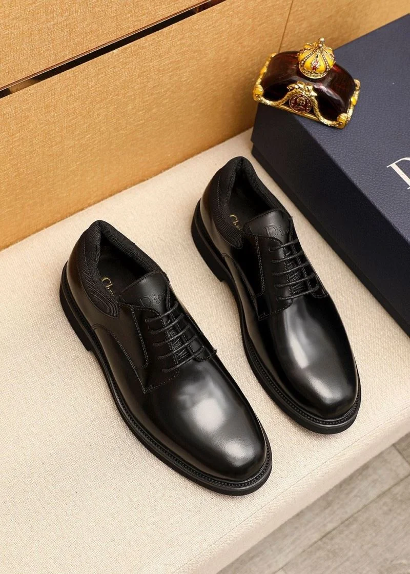 Christian Dior Business Shoes