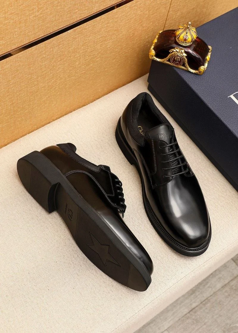 Reasonably priced Christian Dior Business Shoes