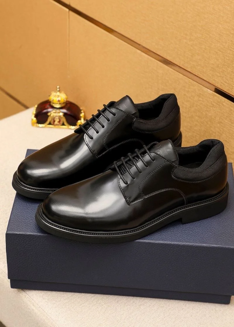 Reasonably priced Christian Dior Business Shoes