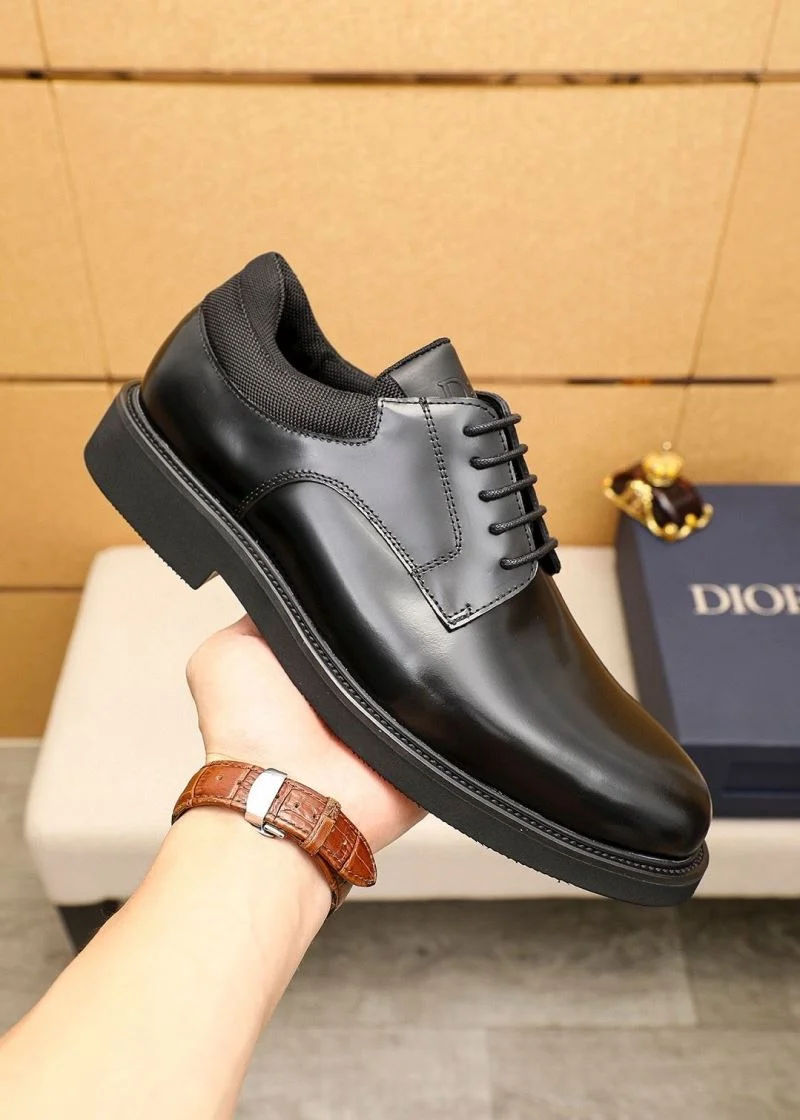 Reasonably priced Christian Dior Business Shoes