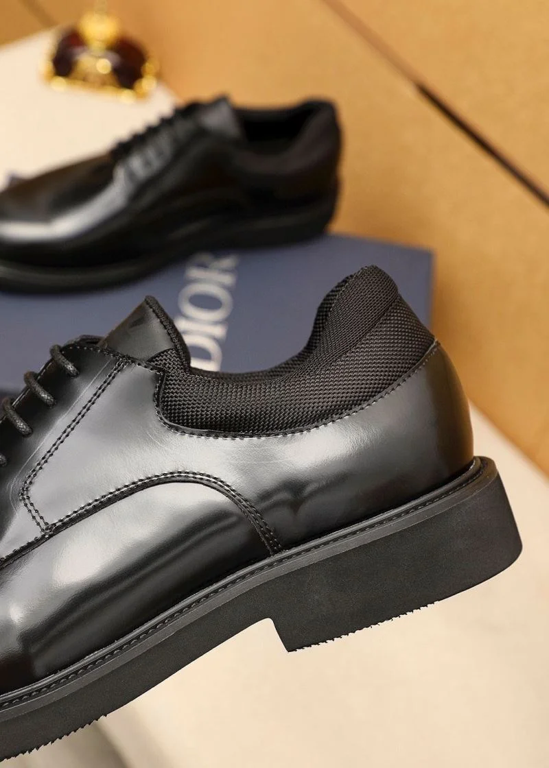 Reasonably priced Christian Dior Business Shoes
