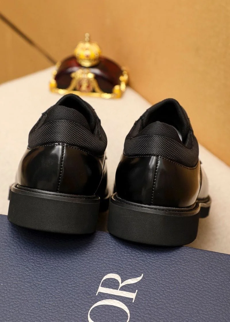 Reasonably priced Christian Dior Business Shoes