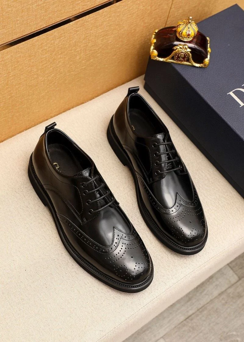 Christian Dior Business Shoes