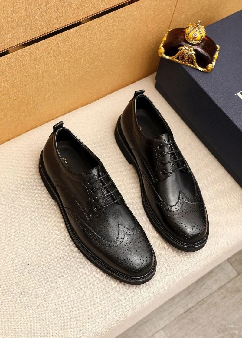 Christian Dior Business Shoes