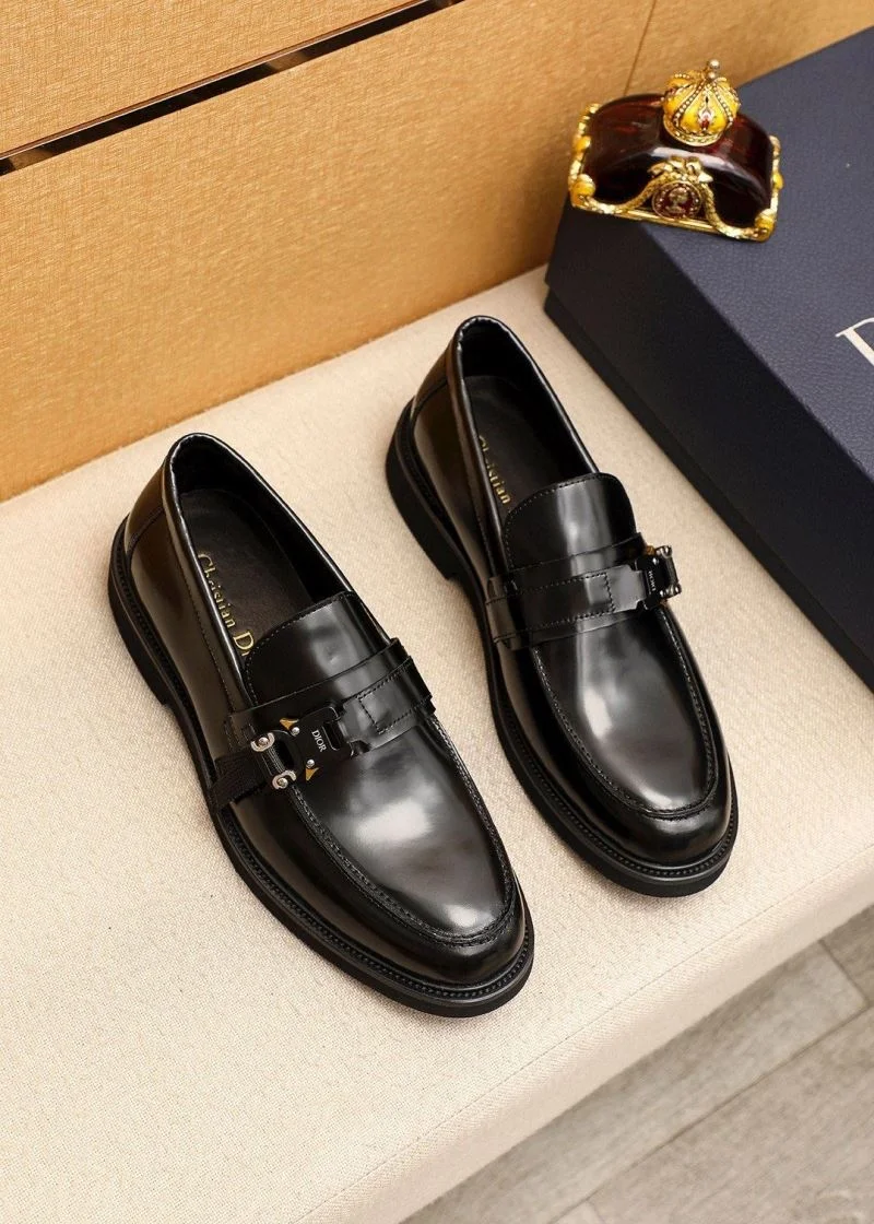 Christian Dior Business Shoes
