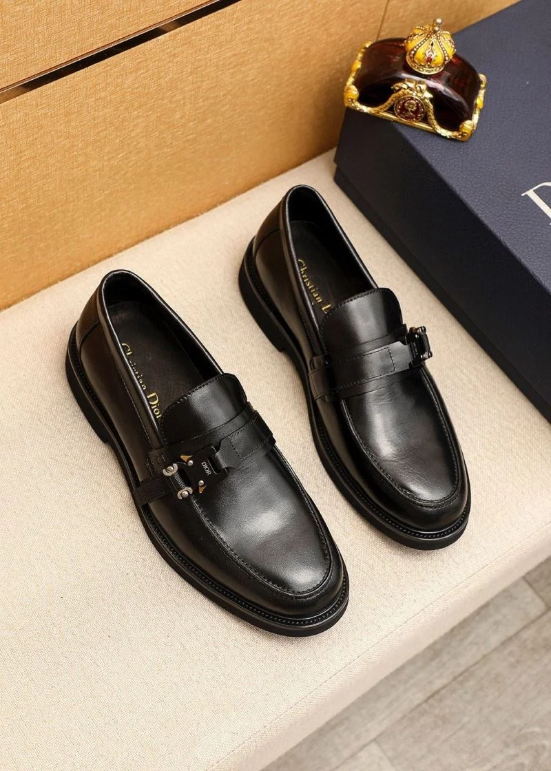 Christian Dior Business Shoes