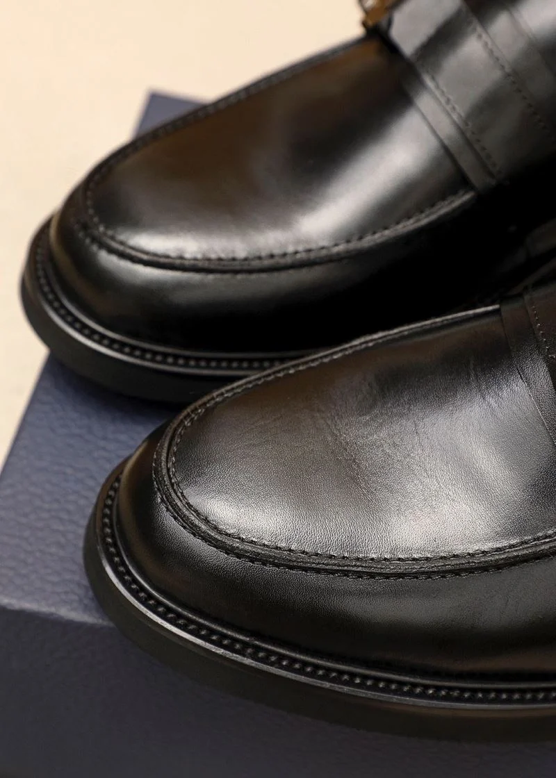 1:1 copy Christian Dior Business Shoes