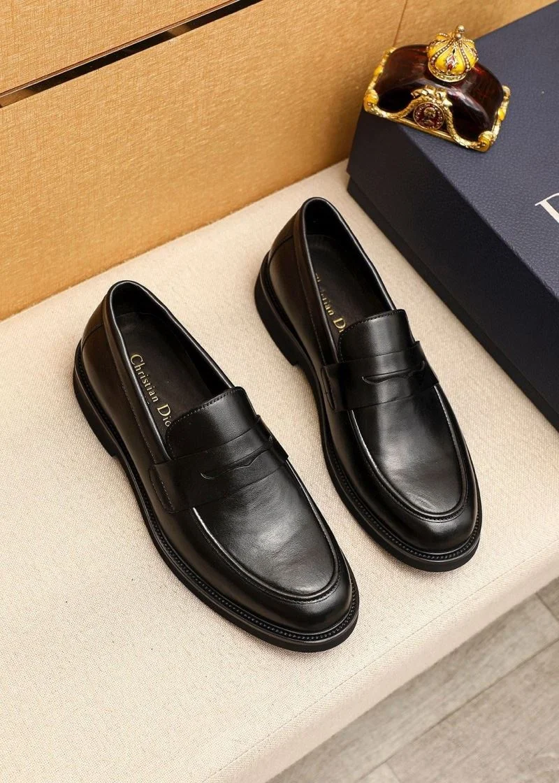 Christian Dior Business Shoes