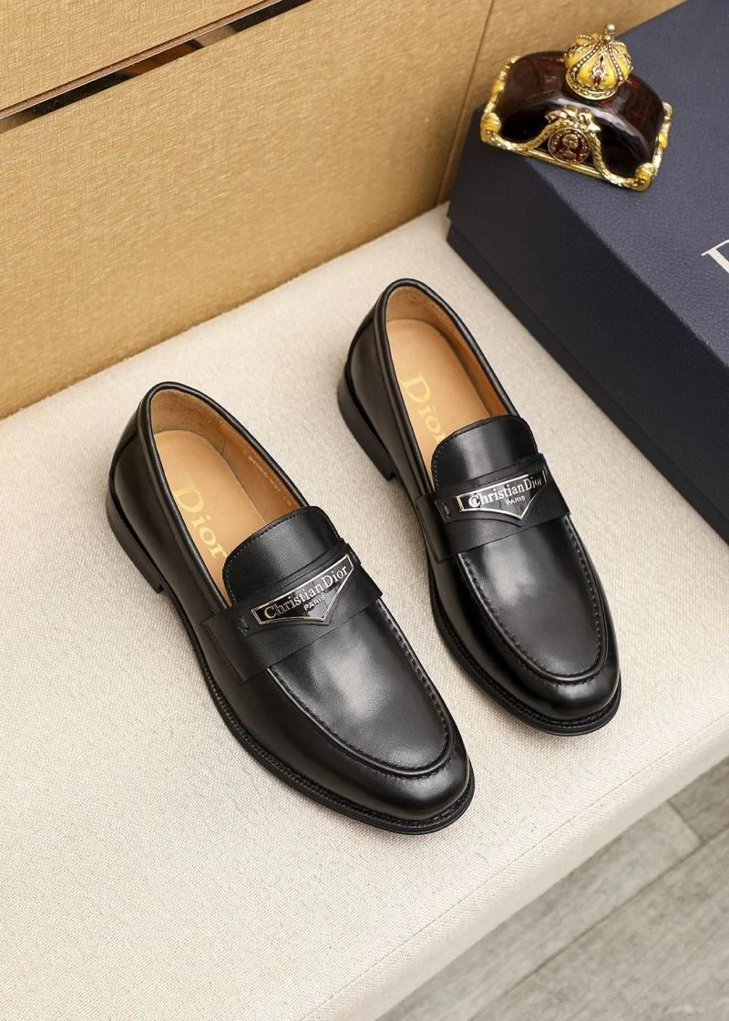 Christian Dior Business Shoes