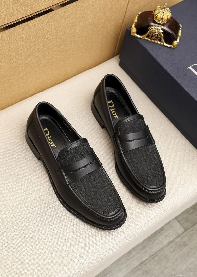 Christian Dior Business Shoes