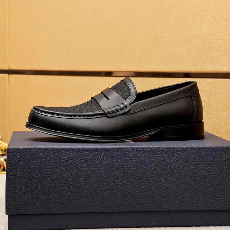 Top match Christian Dior Business Shoes