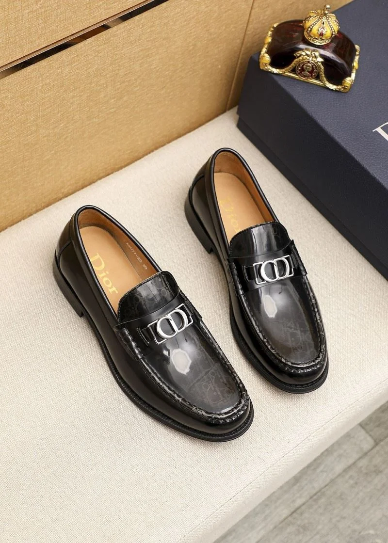 Christian Dior Business Shoes